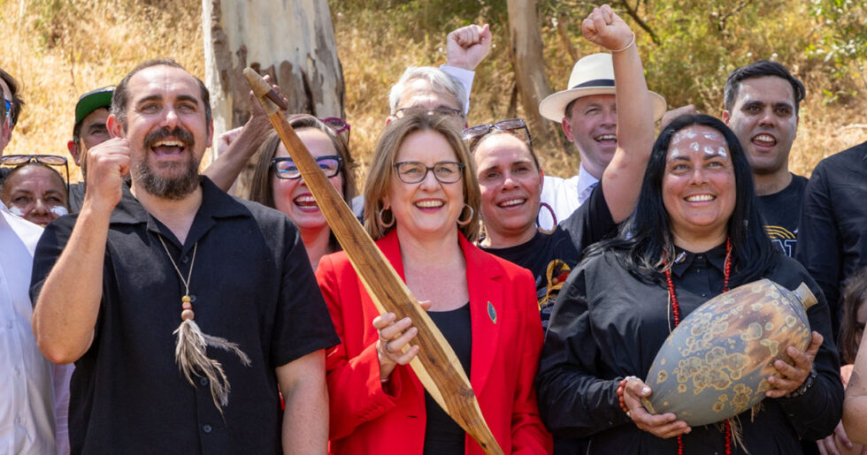 TREATY FOR VICTORIA | First Peoples' Assembly of Victoria